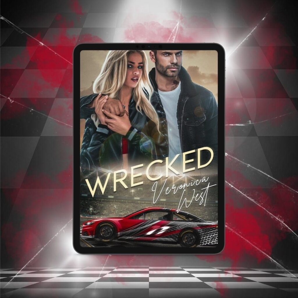 Veronica West – Author – Romance Novels